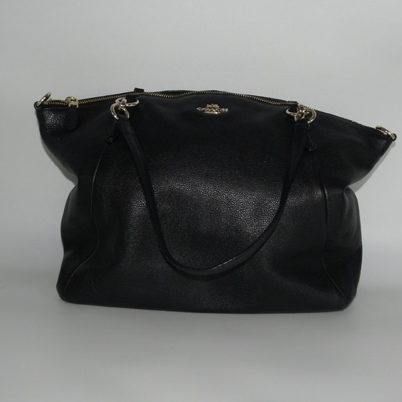 Coach | Bags | Coach Purse Looks New | Poshmark